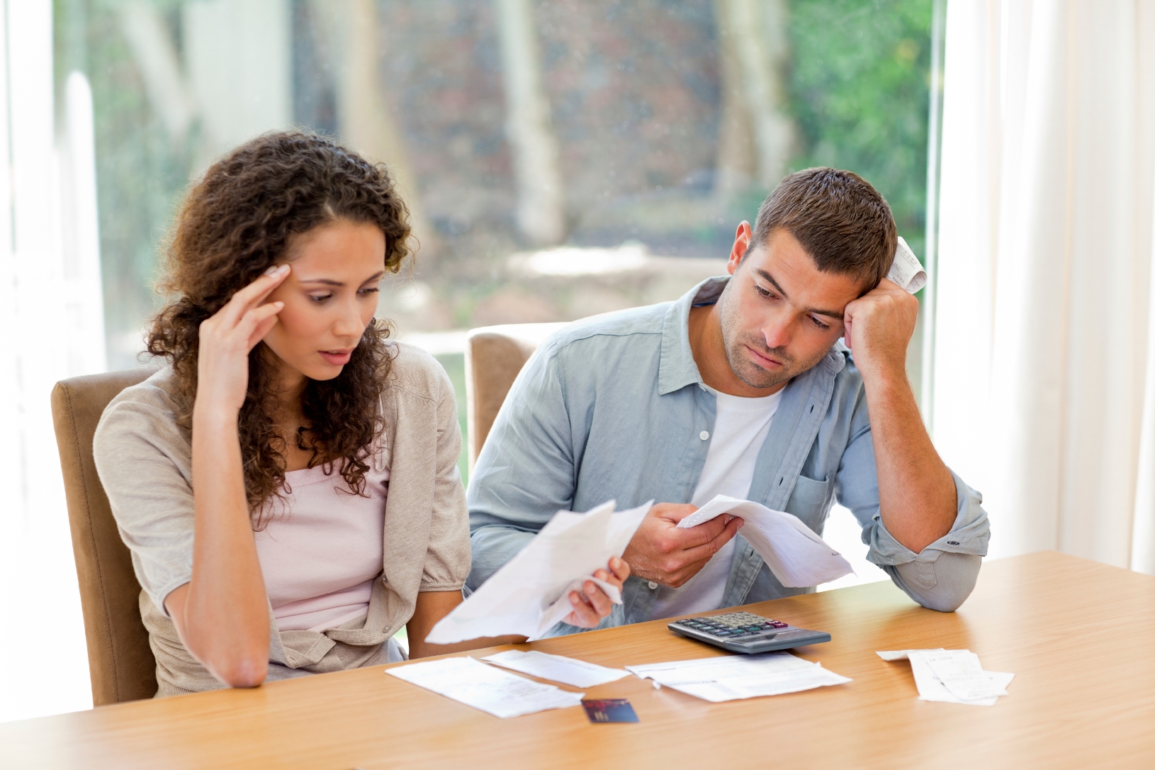 How To Manage Finances In A Marriage Couples Financial Management